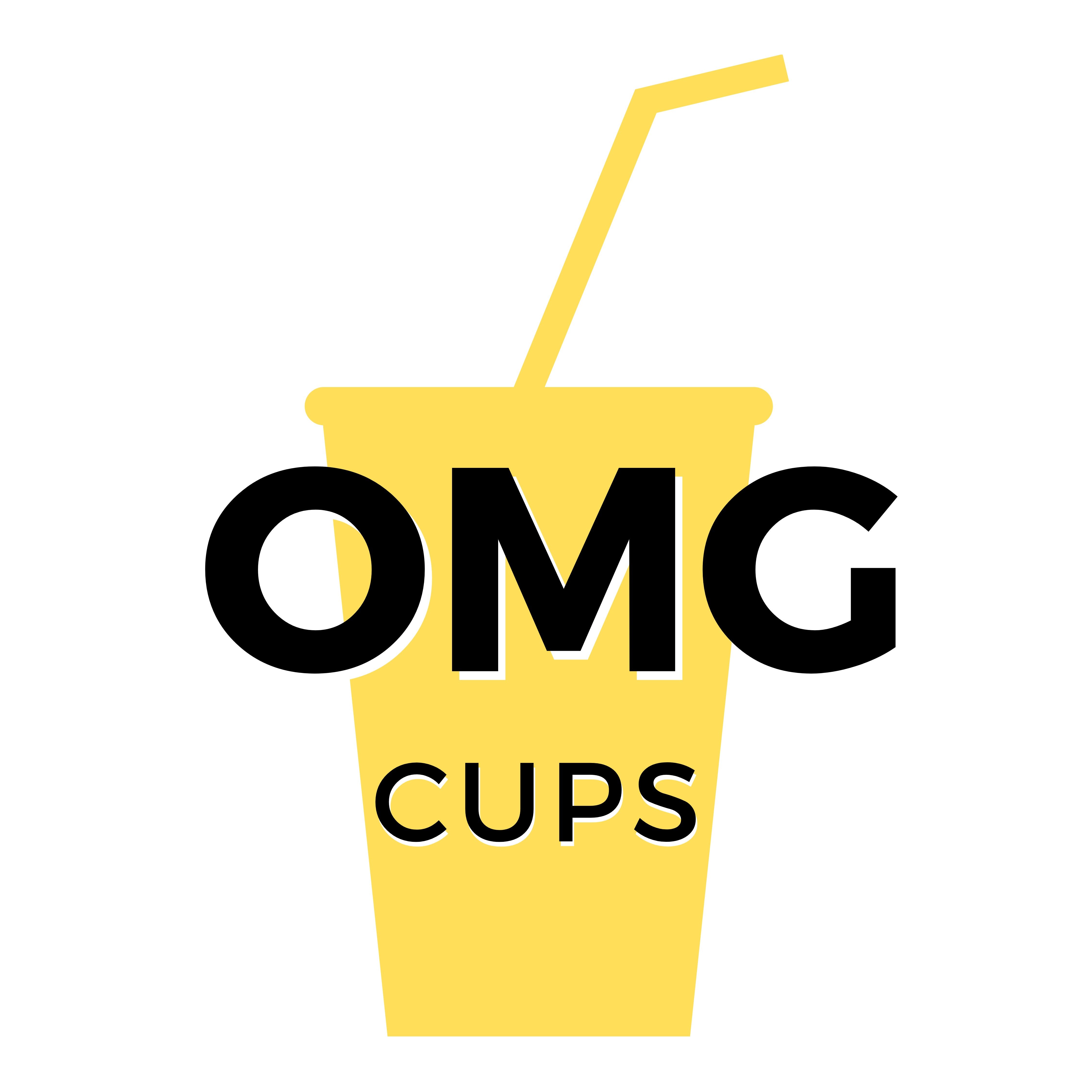 Shop All Items – OMG Cups!